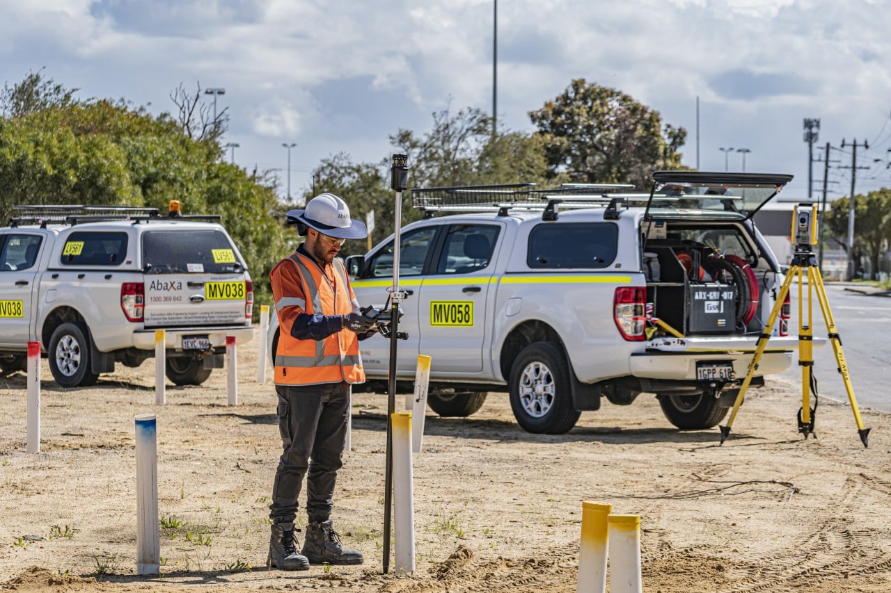 The Importance Of A Feature Survey On Construction Sites