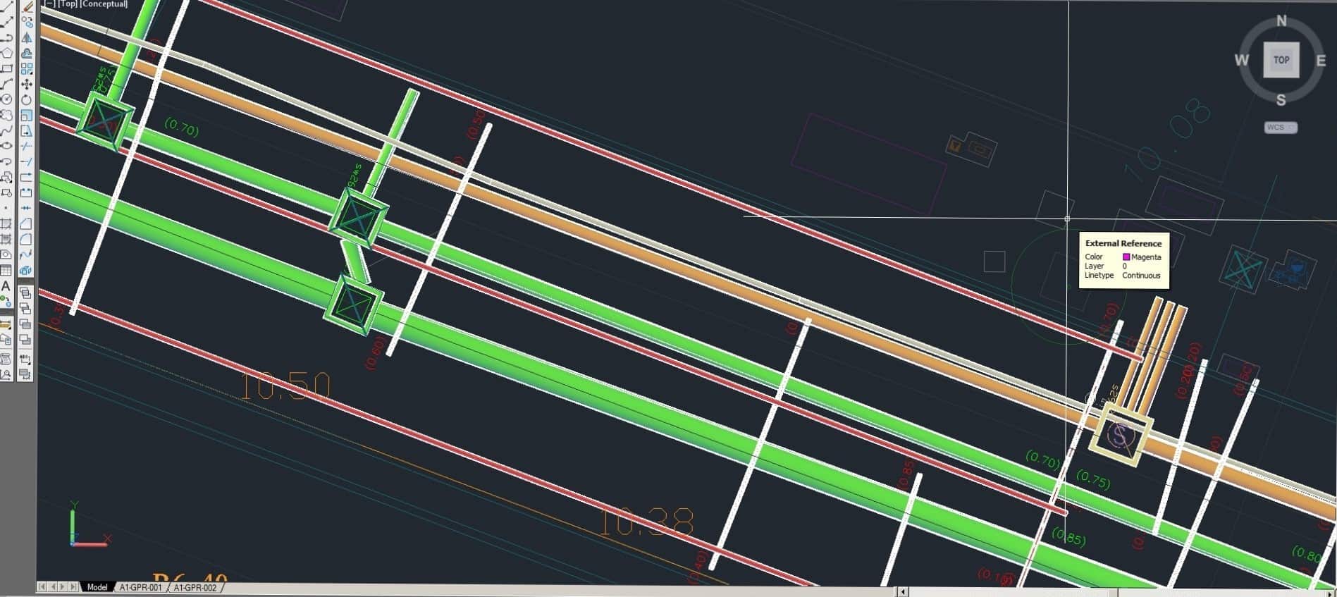 How Effective Is A Ground Penetrating Radar?