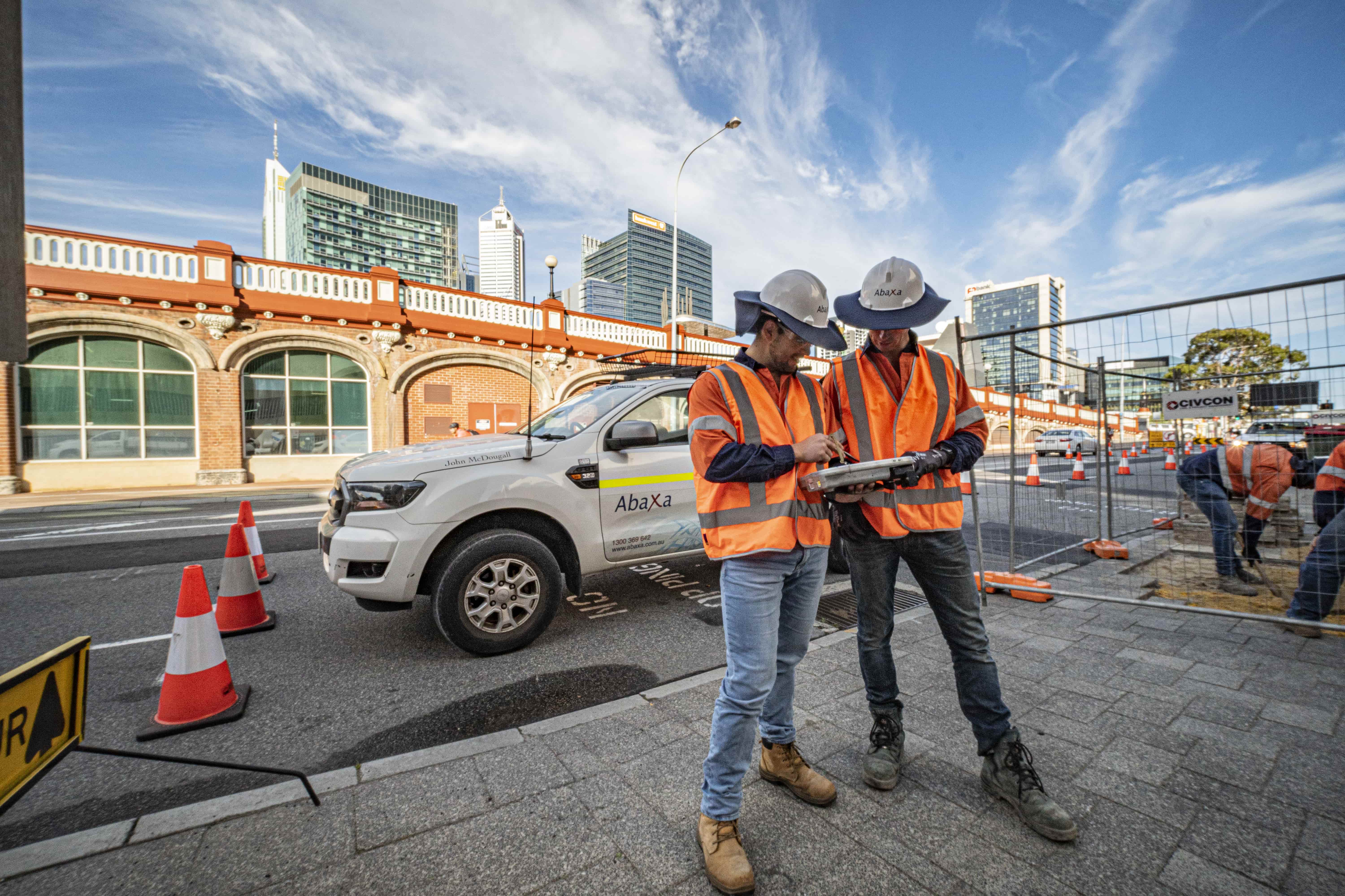 How To Choose An Experienced Underground Utilities Locator