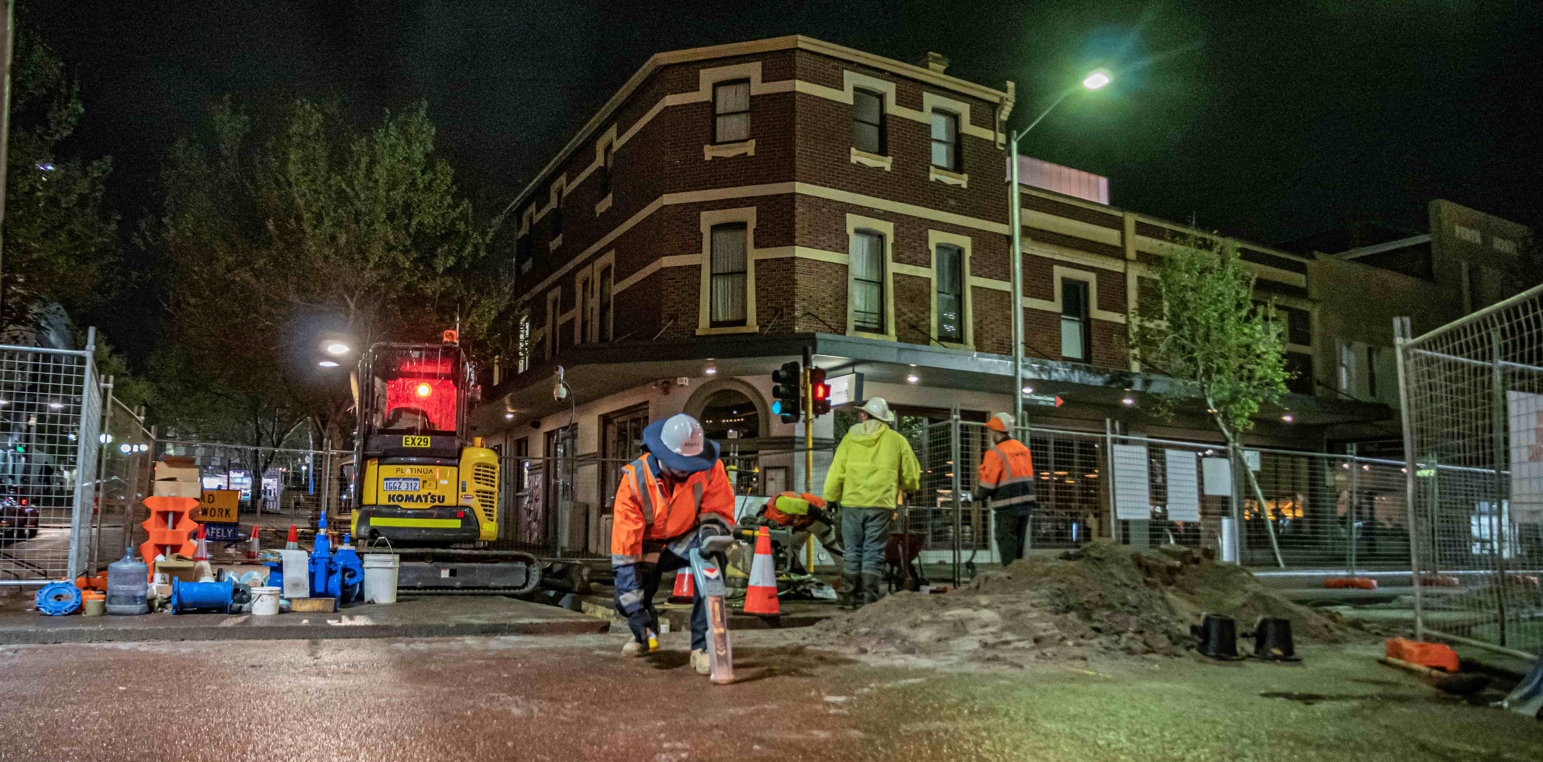 Risk Management Tips For Construction Projects