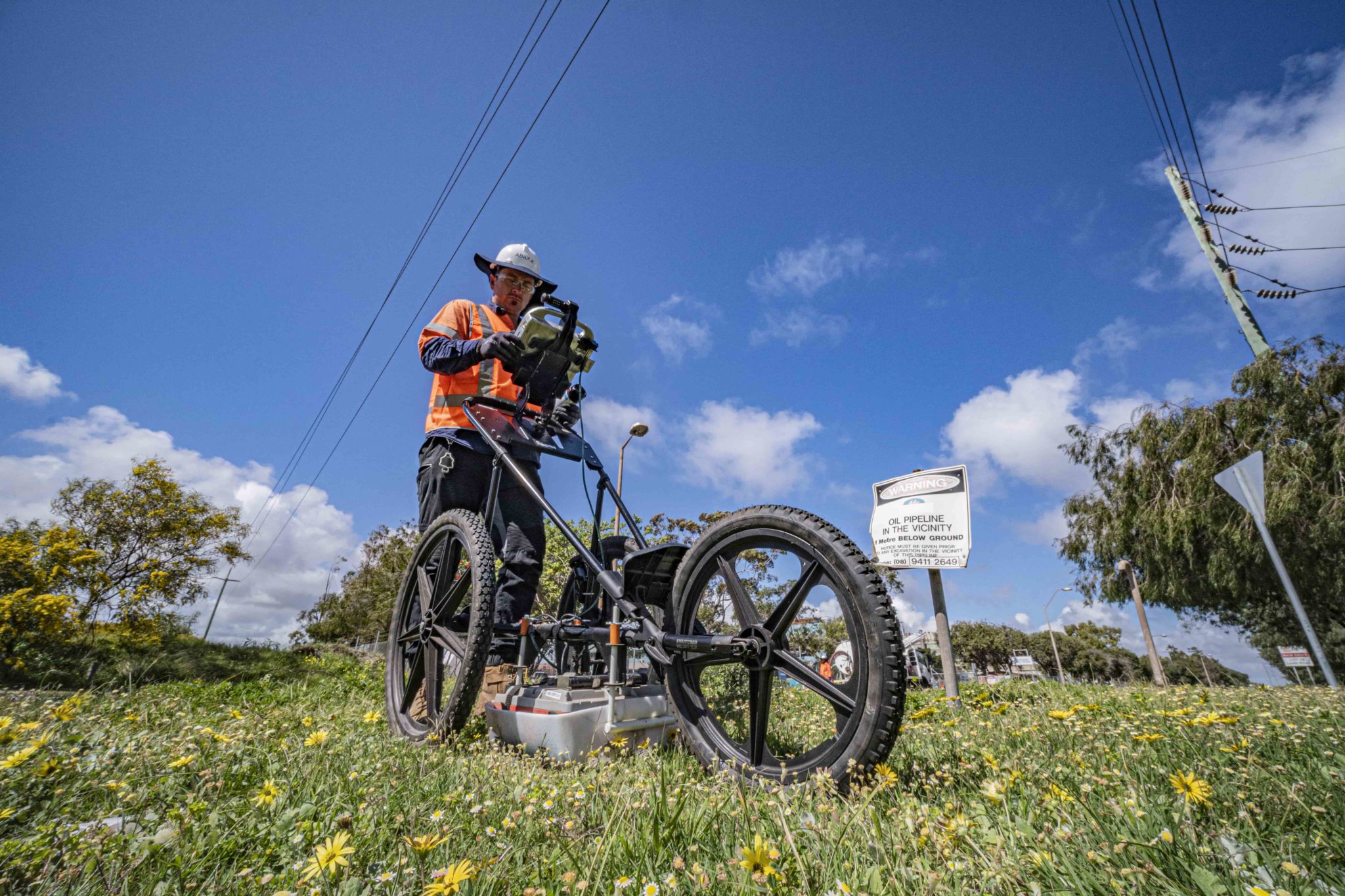 5 Innovative Uses Of Ground Penetrating Radar Technology